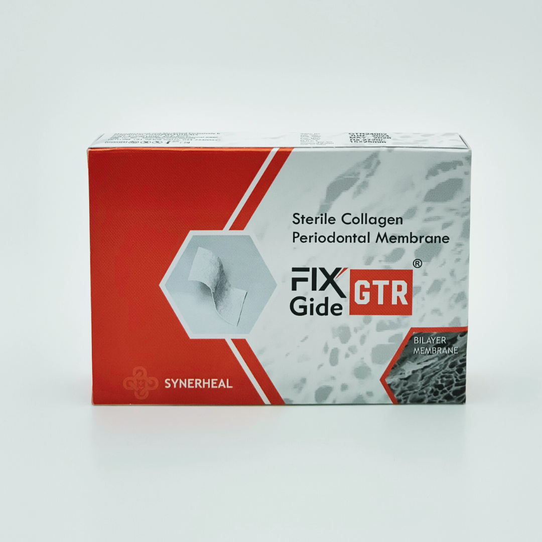 Fix Gide Gtr Membrane – Synerheal Pharmaceuticals