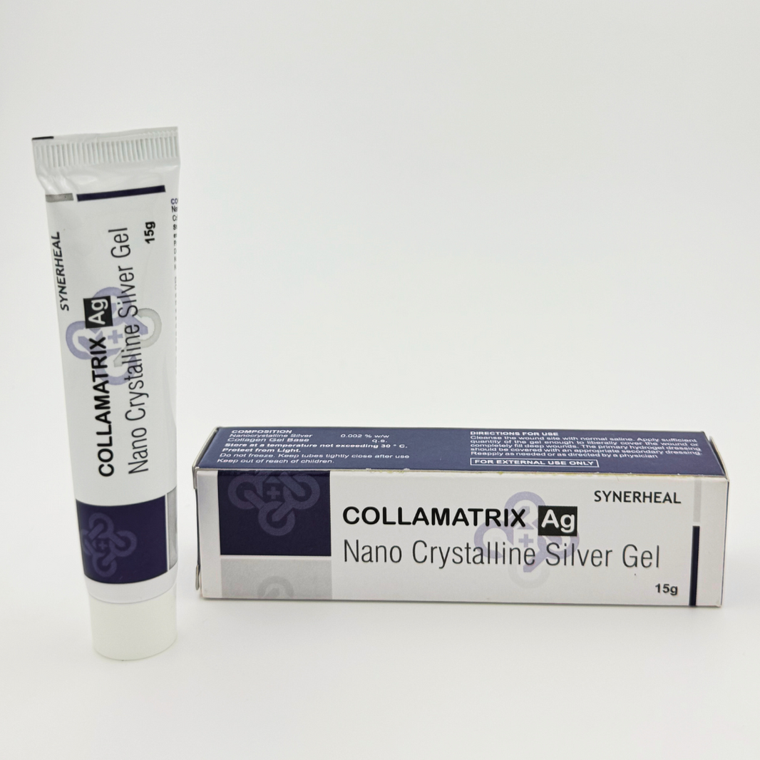 Products – Synerheal Pharmaceuticals