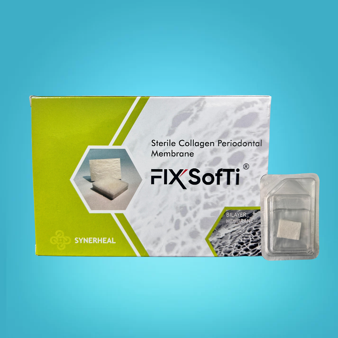 FIX Softi – Synerheal Pharmaceuticals