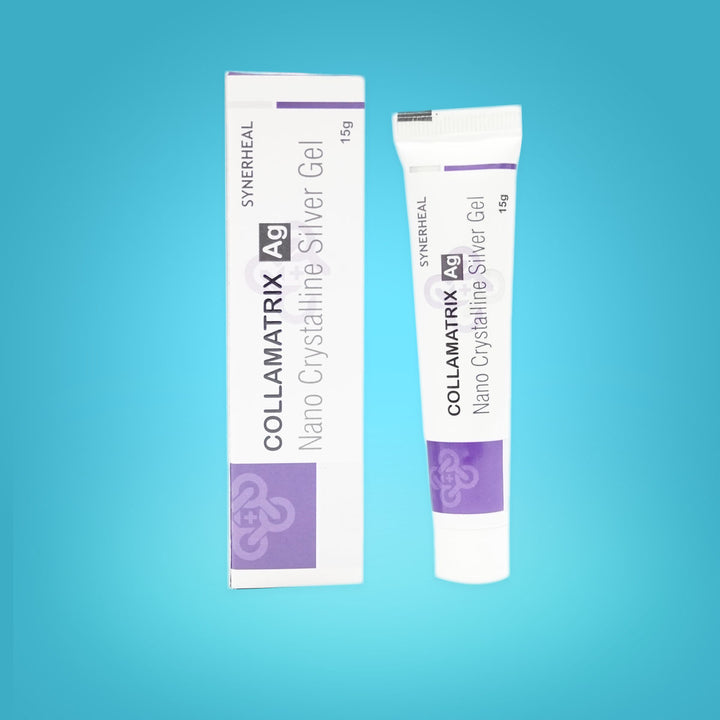 Products – Synerheal Pharmaceuticals