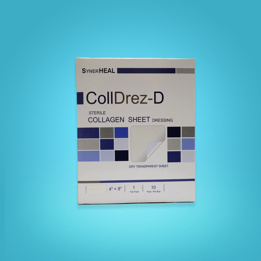 Products – Synerheal Pharmaceuticals